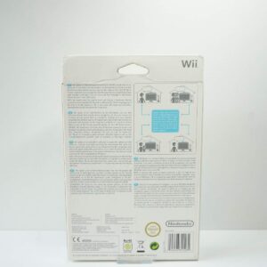 Official Wii Speak Microphone