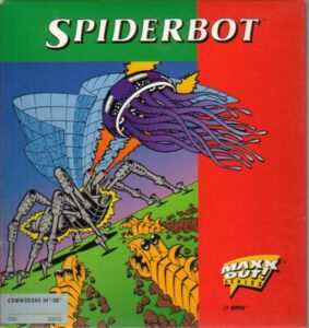 spiderbot