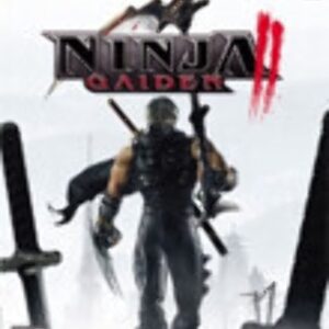 Ninja Gaiden 2 Bilingual (Fr/Eng game-play)