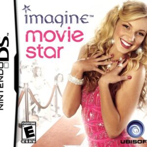 Imagine Movie Star - Nintendo DS