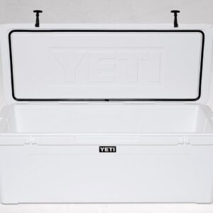 YETI Tundra 250 Cooler, White