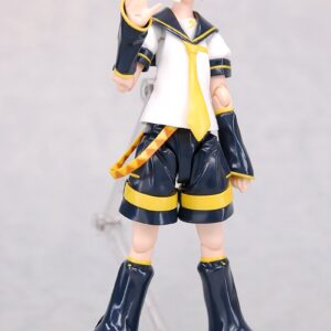 Good Smile Vocaloid: Kagamine Len Figma Action Figure