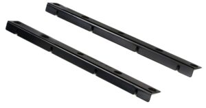 yamaha rk5014 rack mount for emx5014c/ emx5016cf , black