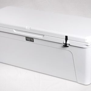 YETI Tundra 250 Cooler, White