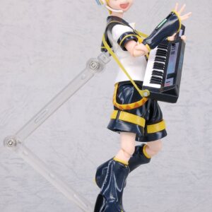 Good Smile Vocaloid: Kagamine Len Figma Action Figure