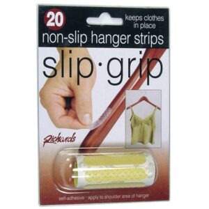 richards homewares closet accessories non-slip shoulder shaper holder