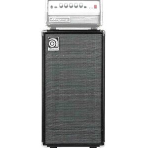 Ampeg SVT-210AV Micro Bass Cabinet 2x10 Speakers