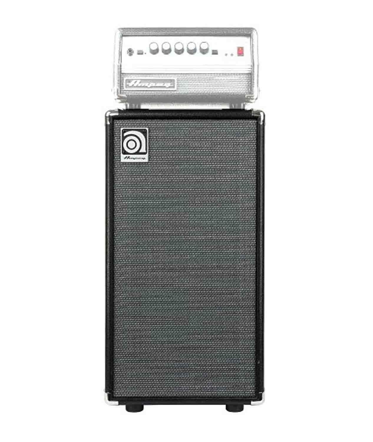 Ampeg SVT-210AV Micro Bass Cabinet 2x10 Speakers