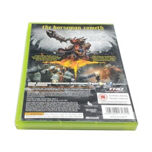 Darksiders (Xbox 360) by Microsoft