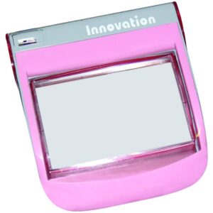 game boy advance light magnifier colors may vary