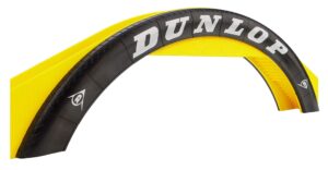 scalextric c8332 track accessory dunlop footbridge