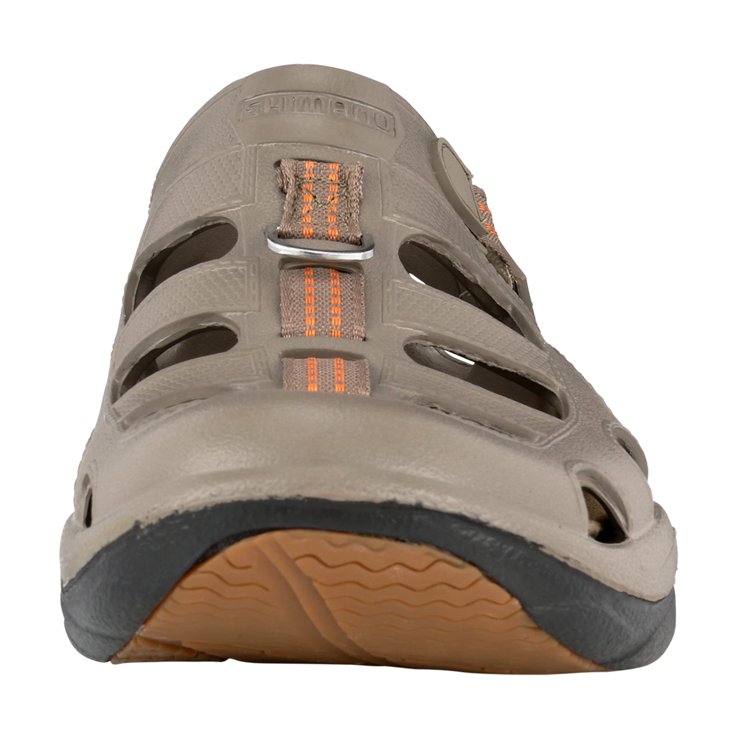 Shimano Fishing Evair Shoe - Khaki, 10 [EVASH10HK]