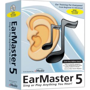 EarMaster 5 [Old Version]