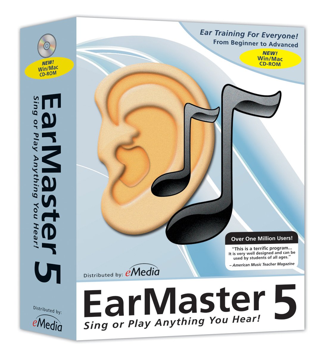 EarMaster 5 [Old Version]