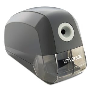 electric desktop pencil sharpener