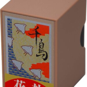 My Pet Elephant Japanese Playing Cards Plover (Japan Import/The Package and The Manual are Written in Japanese)