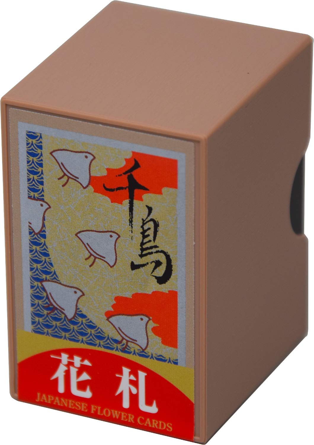 My Pet Elephant Japanese Playing Cards Plover (Japan Import/The Package and The Manual are Written in Japanese)