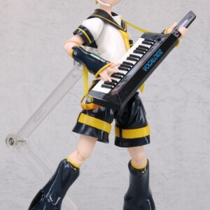 Good Smile Vocaloid: Kagamine Len Figma Action Figure