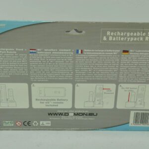 Official Wii Speak Microphone