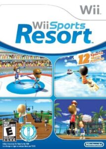 wii sports resort