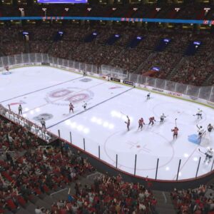 NHL 2K9 - XBOX360