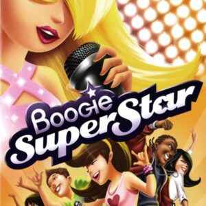 Boogie Superstar - Nintendo Wii