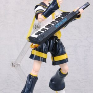 Good Smile Vocaloid: Kagamine Len Figma Action Figure