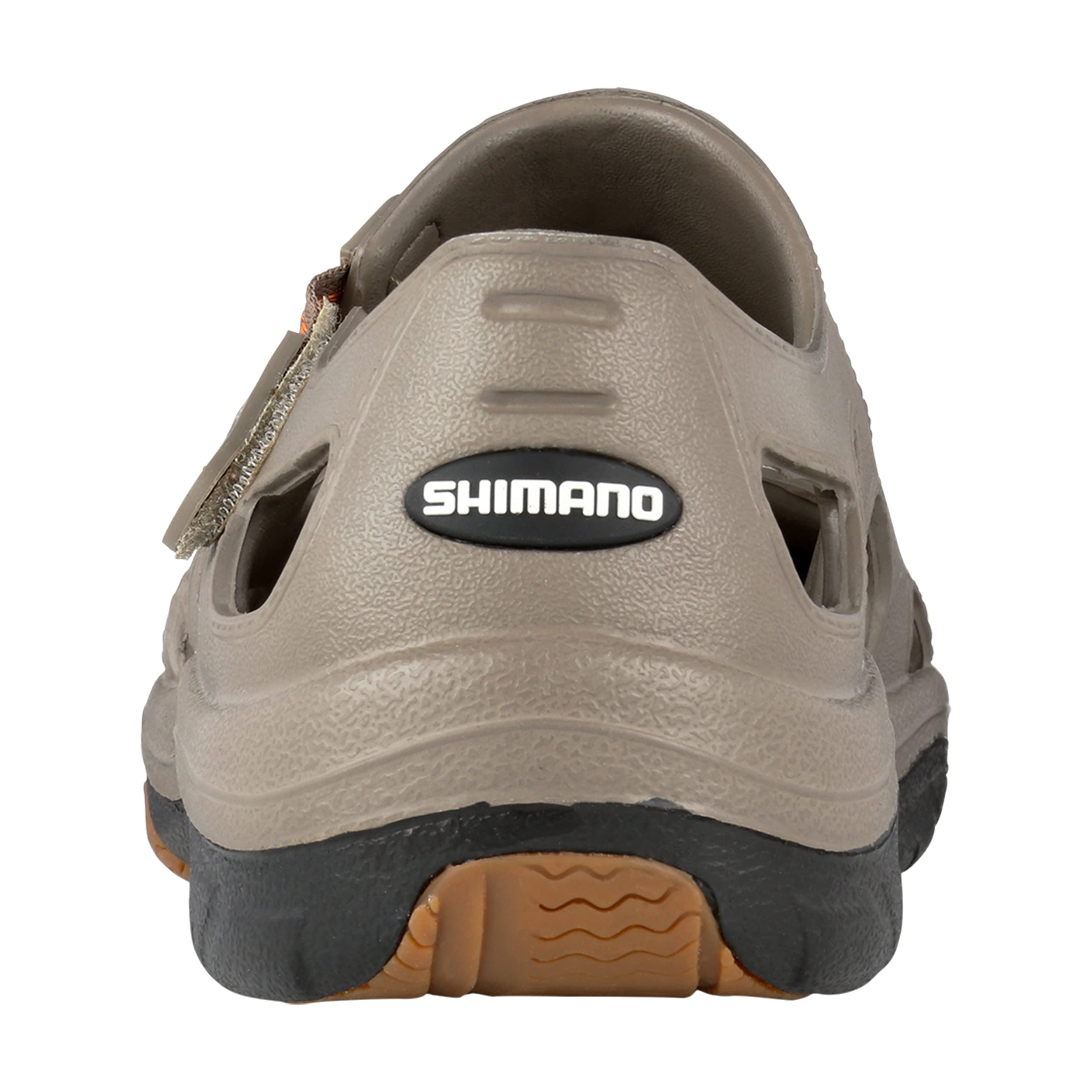 Shimano Fishing Evair Shoe - Khaki, 10 [EVASH10HK]