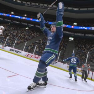 NHL 2K9 - XBOX360