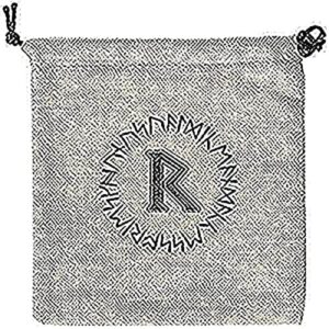 runic dice bag board game