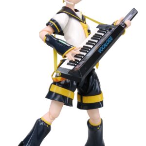 Good Smile Vocaloid: Kagamine Len Figma Action Figure