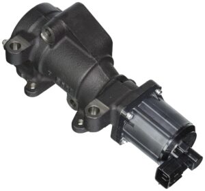 standard motor products egr valve - egv801