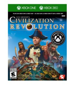 xb360 civ revolution cdn