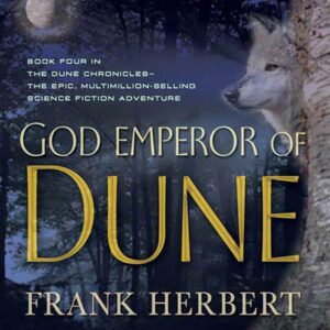 god emperor of dune