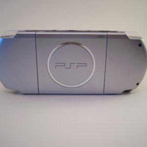 PlayStation Portable Limited Edition Ratchet & Clank Entertainment Pack - Mystic Silver