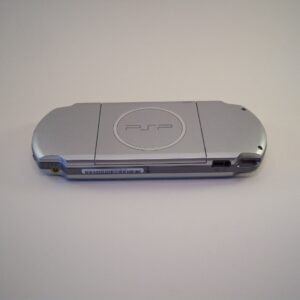 PlayStation Portable Limited Edition Ratchet & Clank Entertainment Pack - Mystic Silver