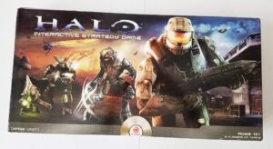 genius products halo interactive strategy game