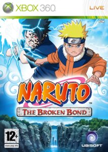 naruto: the broken bond