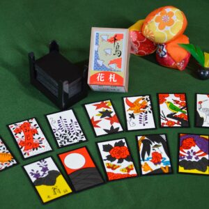 My Pet Elephant Japanese Playing Cards Plover (Japan Import/The Package and The Manual are Written in Japanese)