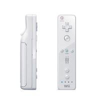 Nintendo Wii Remote and Nunchuck Controller Combo