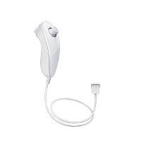 Nintendo Wii Remote and Nunchuck Controller Combo