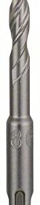 Bosch 2608585038 Hammer Drill Bit SDS-Plus-7 8mmx4.53In