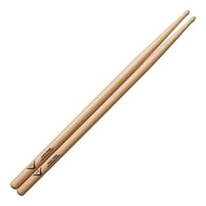 vater percussion jazz ride wood tip