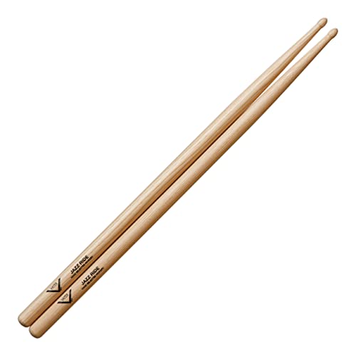 Vater Percussion Jazz Ride Wood Tip