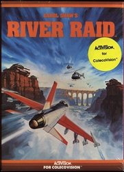 river raid