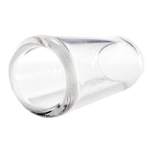 ernie ball glass slide, medium (p04228)