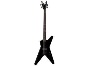 dean ml metalman bass