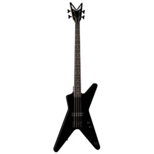 Dean ML Metalman Bass