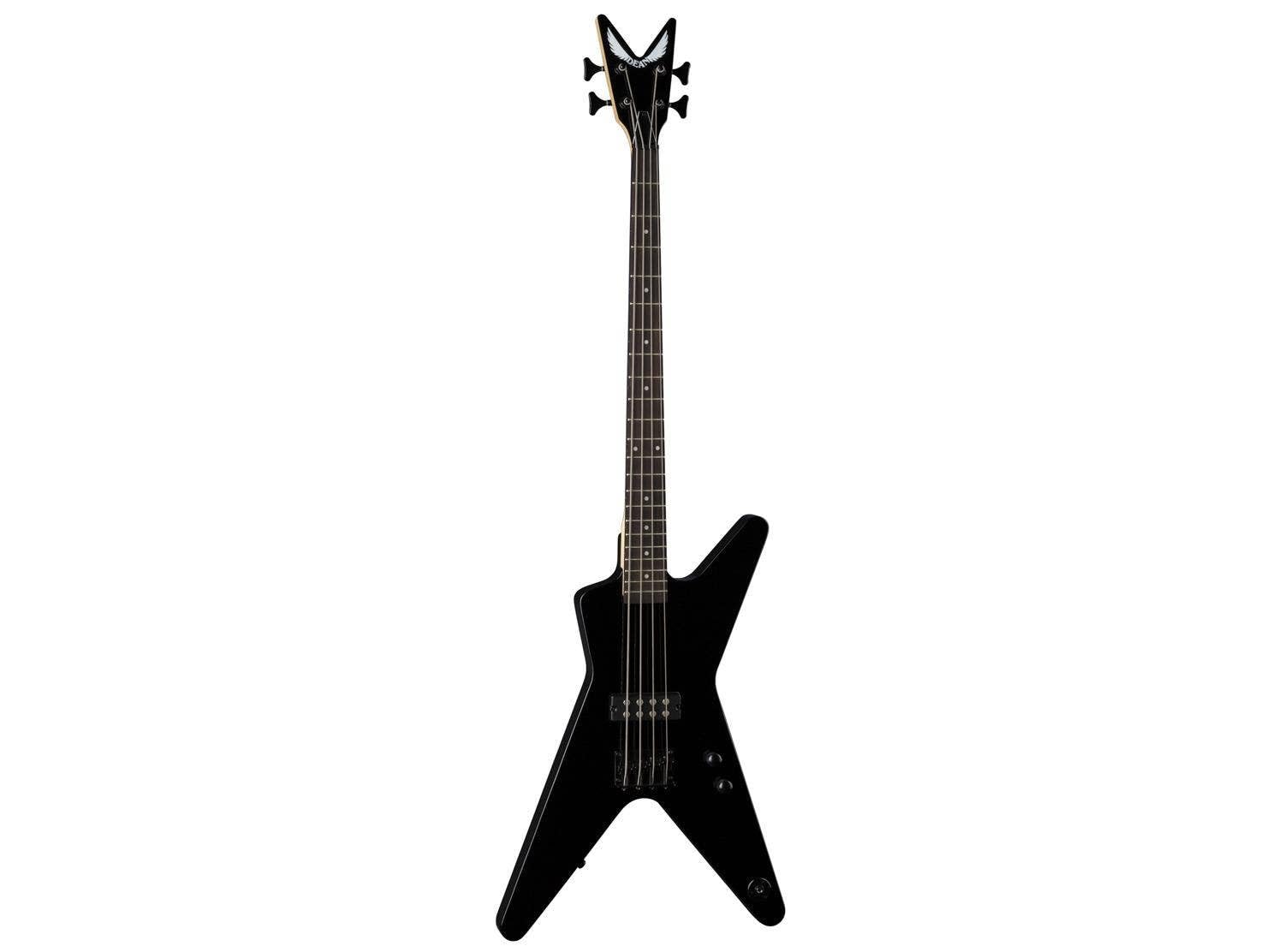 Dean ML Metalman Bass