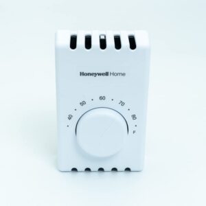 Honeywell T410A1013 Electric Baseboard Heat Thermostat